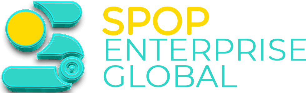 SPOP Enterprise Global - Homepage